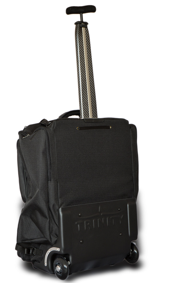 Trinity SuitCase